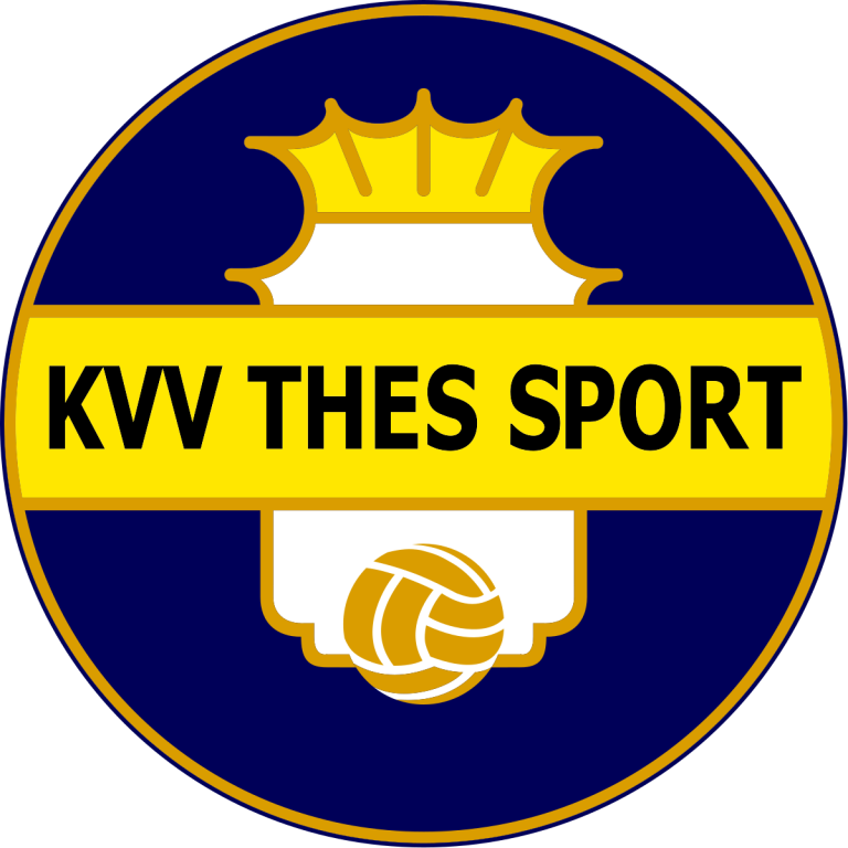 Thes Sport- Wezel Sport: 3-0 - KVV THES SPORT TESSENDERLO