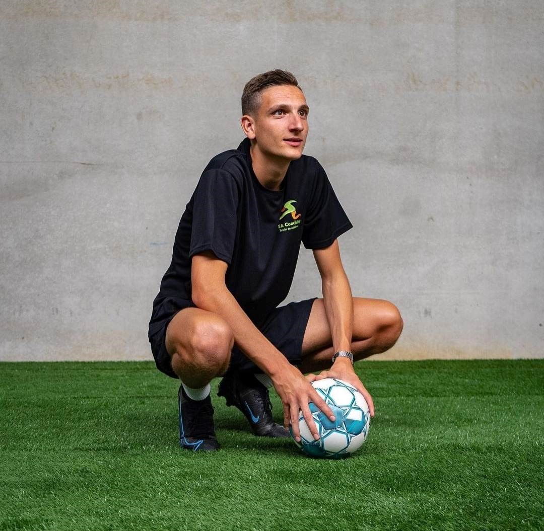 Interview Bram Smeets: “Ik heb nog geen seconde spijt van mijn ...