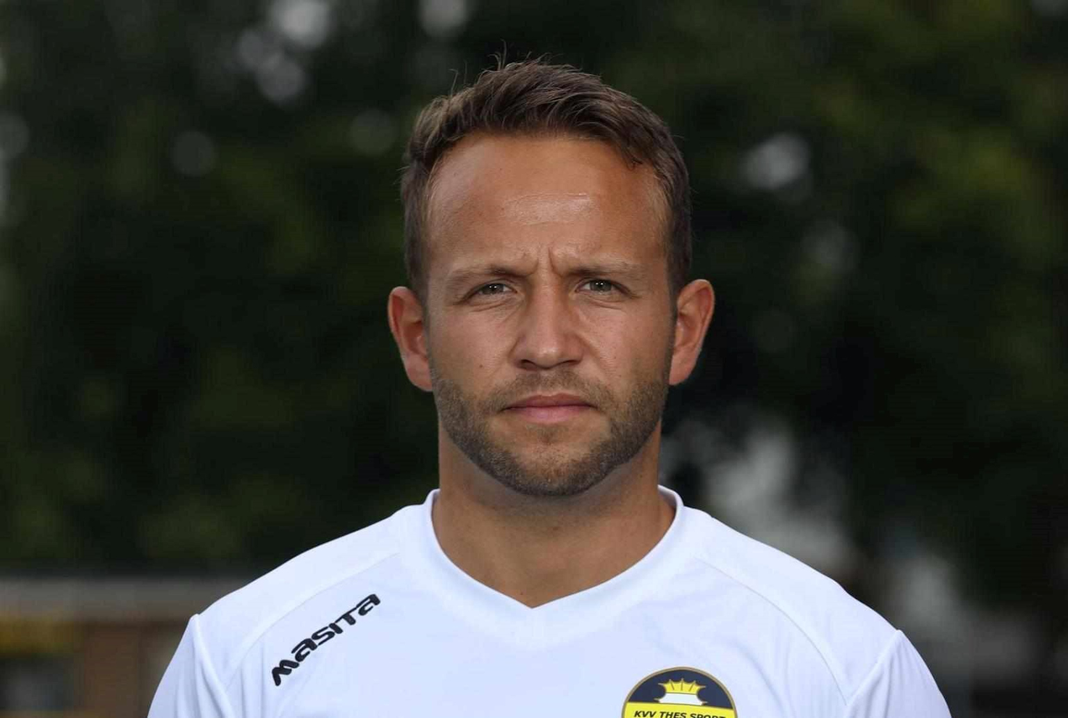 Interview Nick Hulsmans: “top-5 dit seizoen is de ambitie” - KVV THES ...