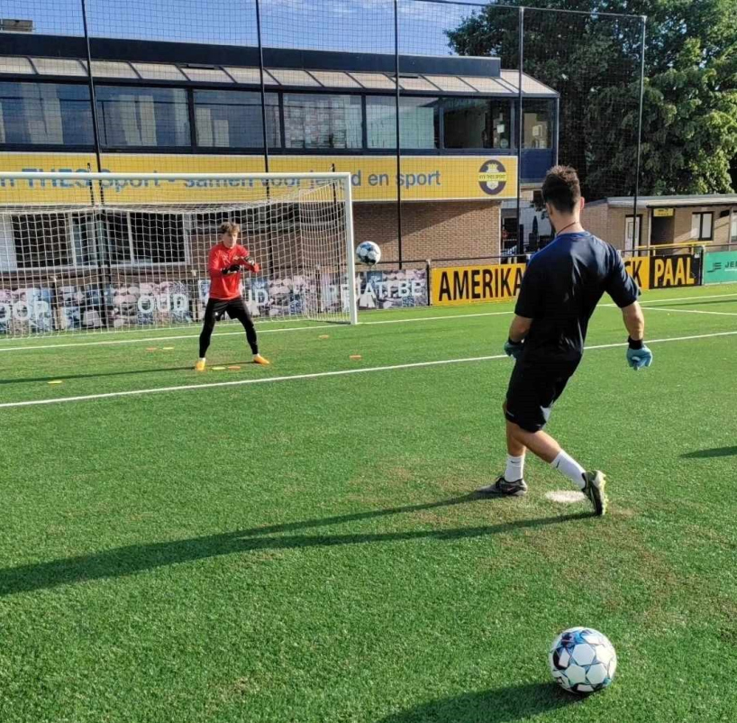 Interview Glenn Hermans: “Vanaf het eerste moment, had ik hier een heel ...