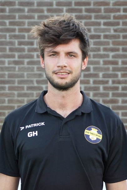 Interview Glenn Hermans: “Vanaf het eerste moment, had ik hier een heel ...